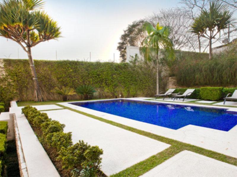 Neo Tropical, uma releitura dos jardins tropicais brasileiros