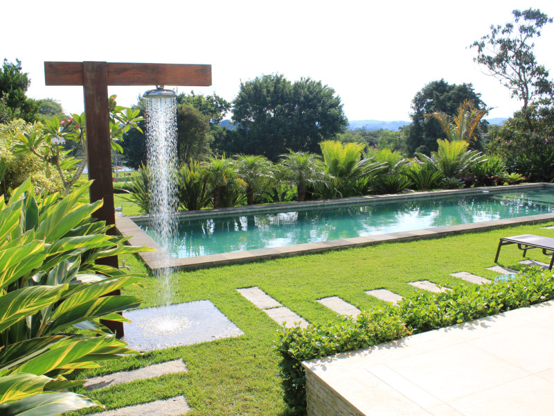 Gilberto Elkis - Paisagista